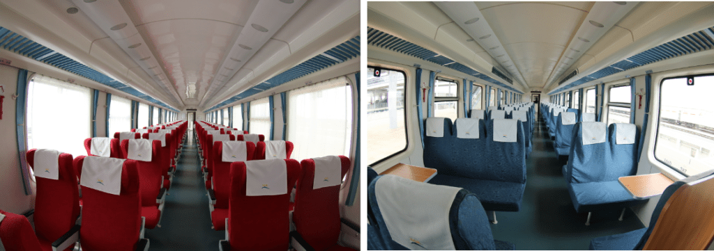 Book SGR Train Tickets Without Mpesa (International Travelers)