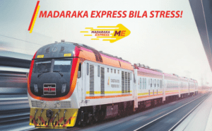 Madaraka Express Trains: Guide to Booking, Schedule and Prices